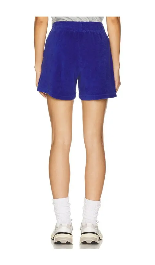 PERFECTWHITETEE Emily Shorts
