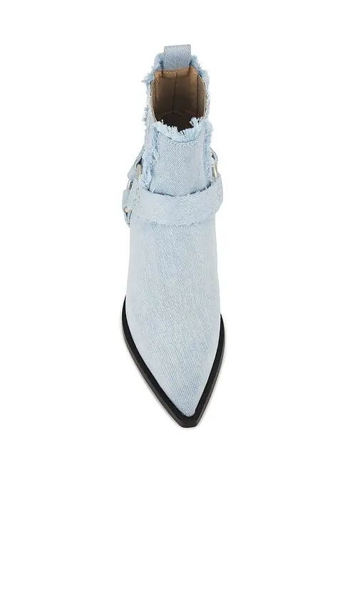 SONORA Hidalgo Belt Boot