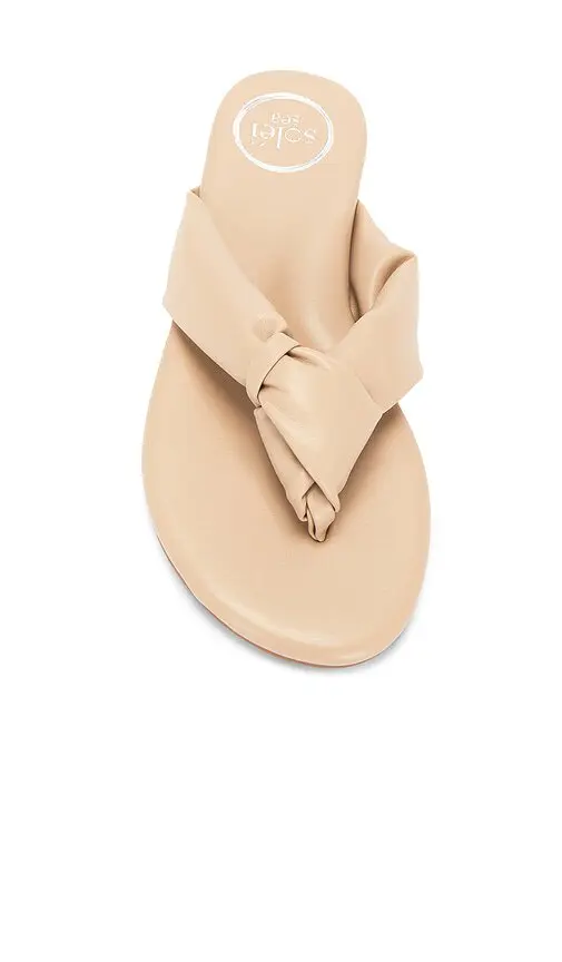 SOLEI SEA Gigi Sandal