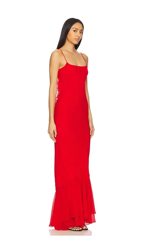 Delfi Lou Dress