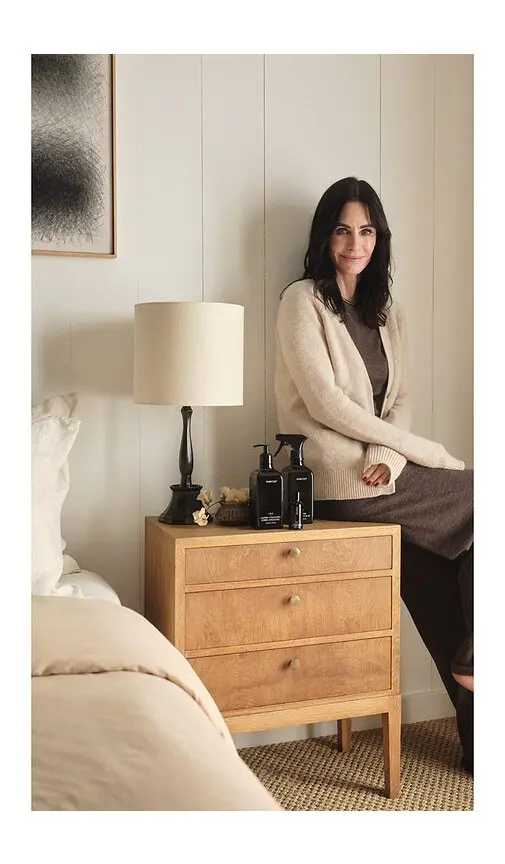 HOMECOURT X Revolve Cece Laundry Concentrate