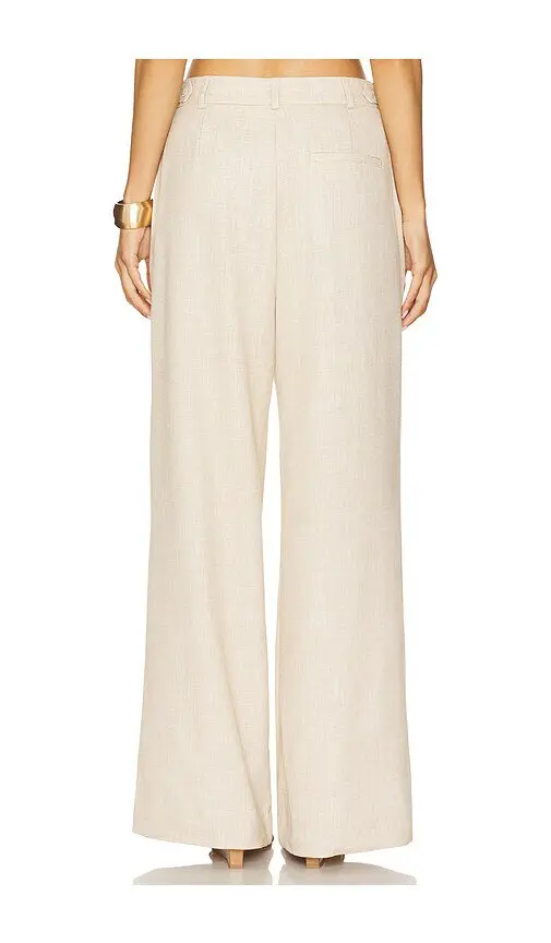 GESTUZ Decy High Waisted Pants In . Also