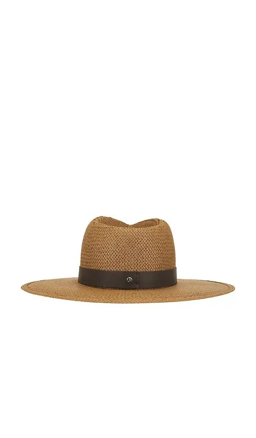 Janessa Leoné Zoe Hat