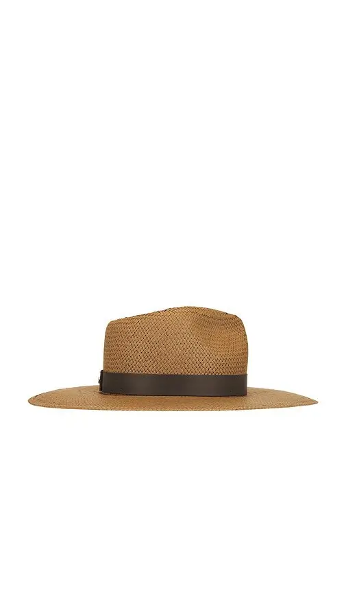 Janessa Leoné Zoe Hat