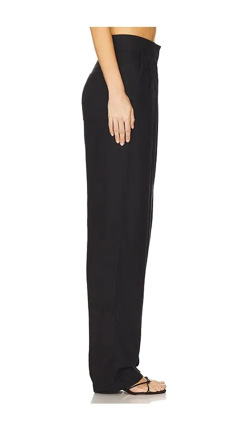 WeWoreWhat Trousers Pants
