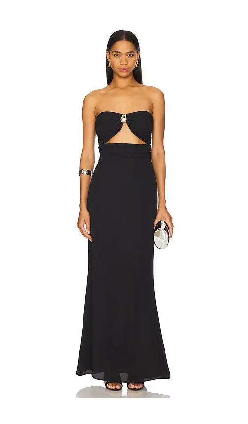BAOBAB Aman Maxi Dress