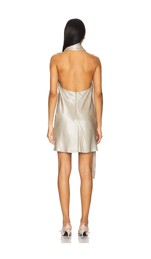 AUTEUR Cassidy Dress
