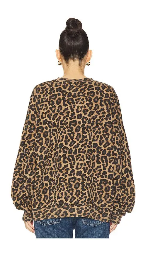 ANINE BING Miles Sweatshirt