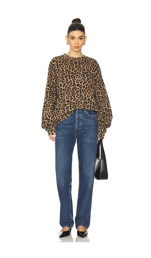 ANINE BING Miles Sweatshirt