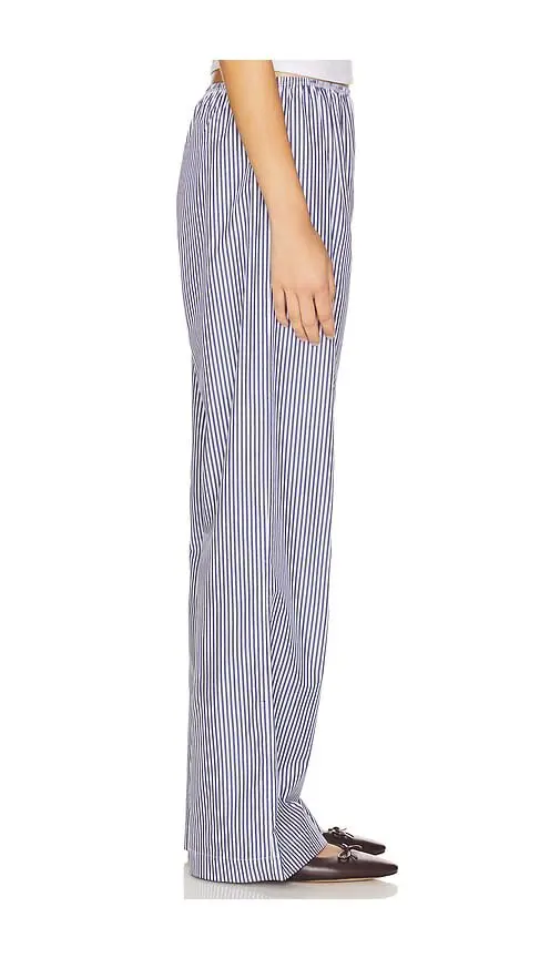 Donni. Pop Simple Pant