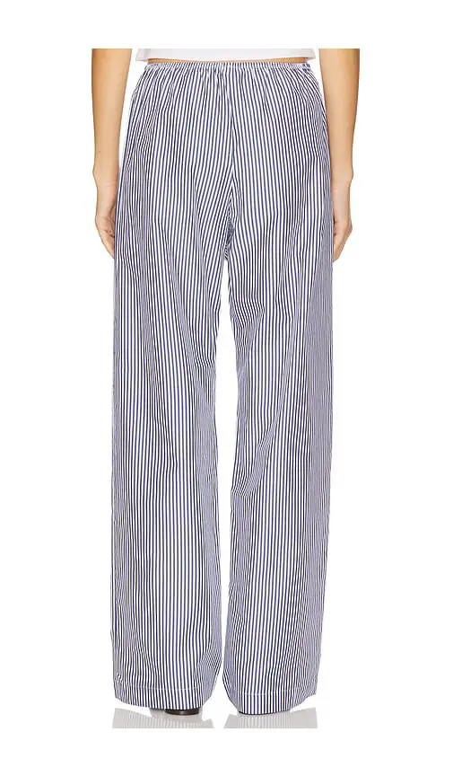 Donni. Pop Simple Pant