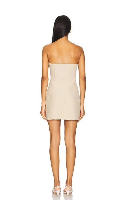 BY.DYLN Layla Mini Dress