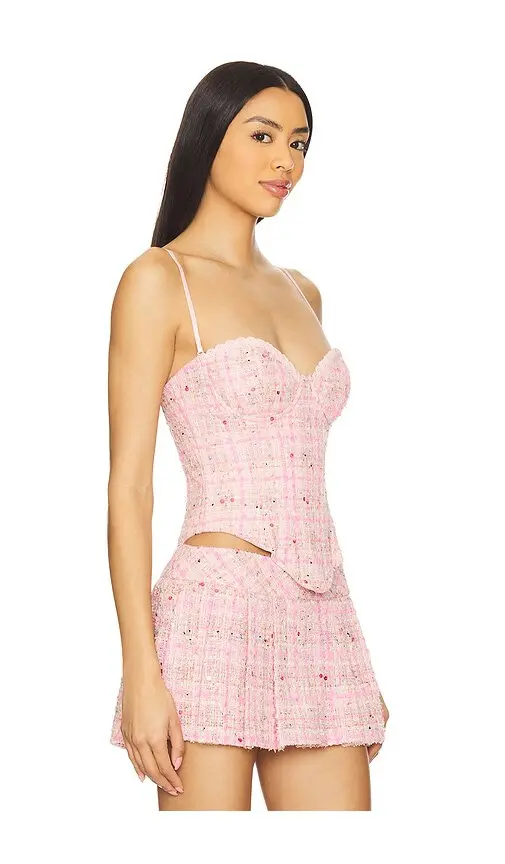 GUIZIO Genevieve Bustier