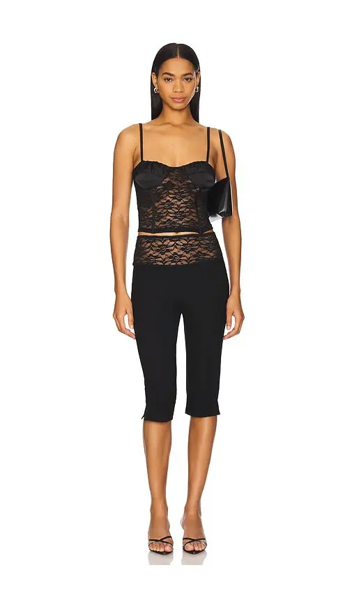 BY.DYLN Melaine Top