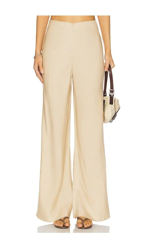 L'academie Etienne Pant - Beige