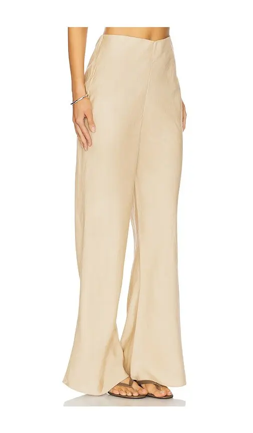 L'academie Etienne Pant - Beige