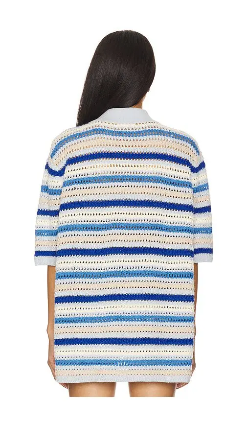 LOVERS AND FRIENDS Lucia Cardigan