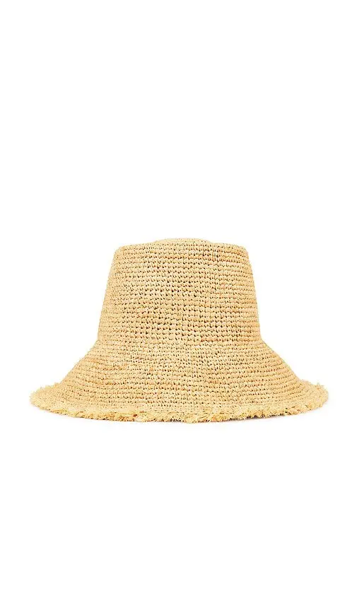 L*Space Paco Bucket Hat