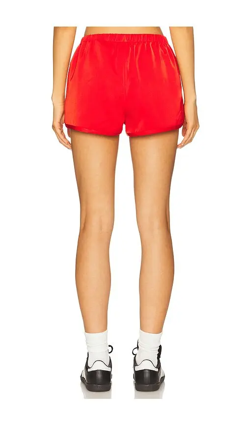 LOVERS AND FRIENDS Bailey Short