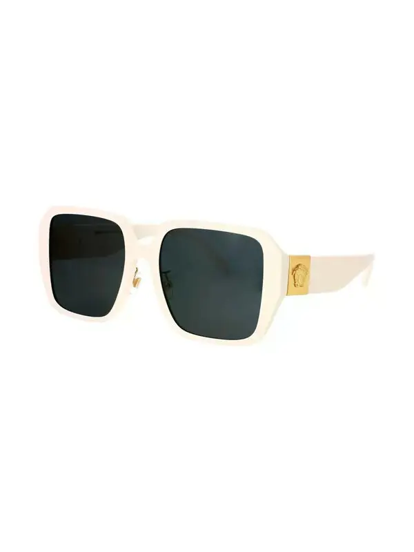 Versace Medusa Sunglasses