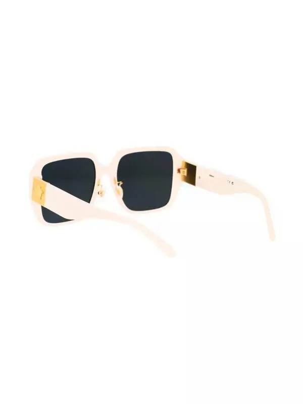 Versace Medusa Sunglasses