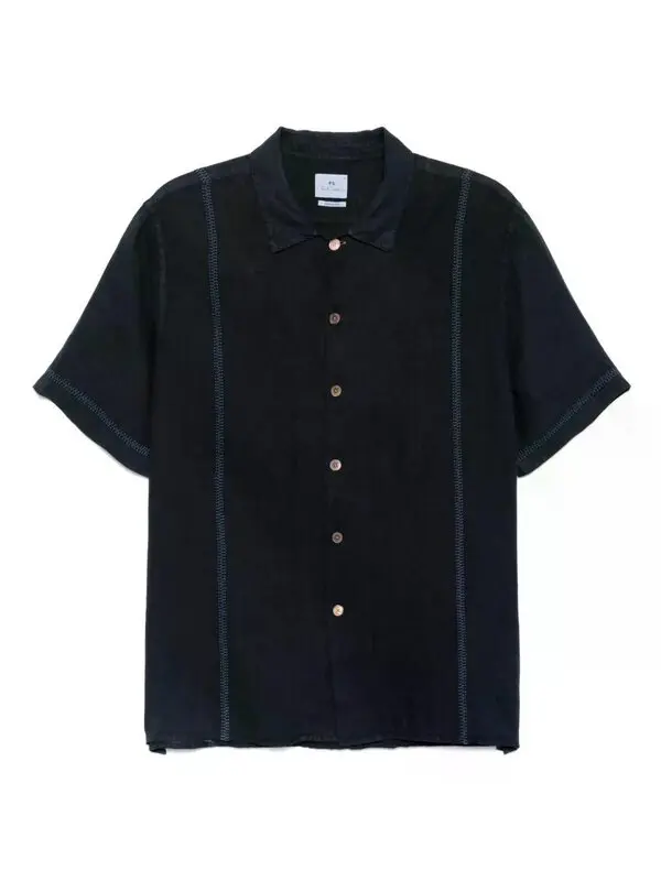Paul Smith Striped Shirt