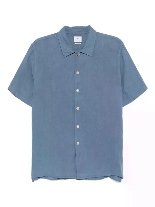 Paul Smith Linen Shirt