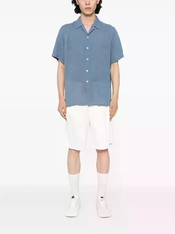 Paul Smith Linen Shirt