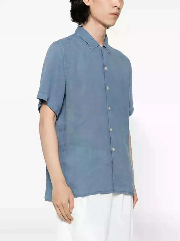 Paul Smith Linen Shirt