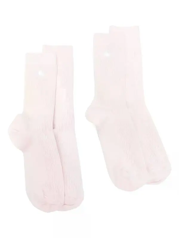 Carhartt Work In Progress Madison Socks - Pink