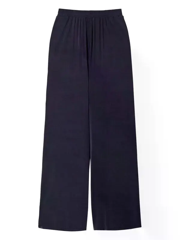 TWINSET Fine-knit Trousers