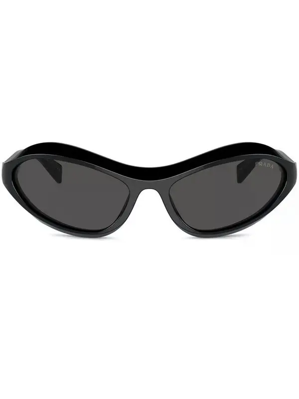 Prada Swing Sunglasses - Black