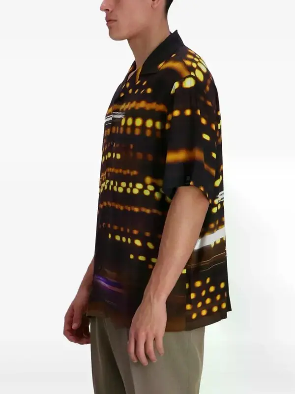 Hugo Espino Shirt