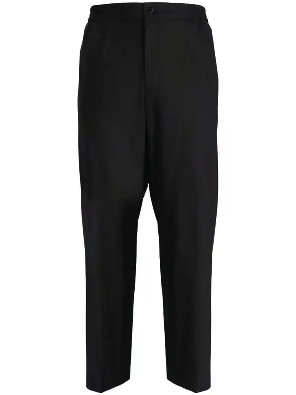 Hugo Tapered Trousers