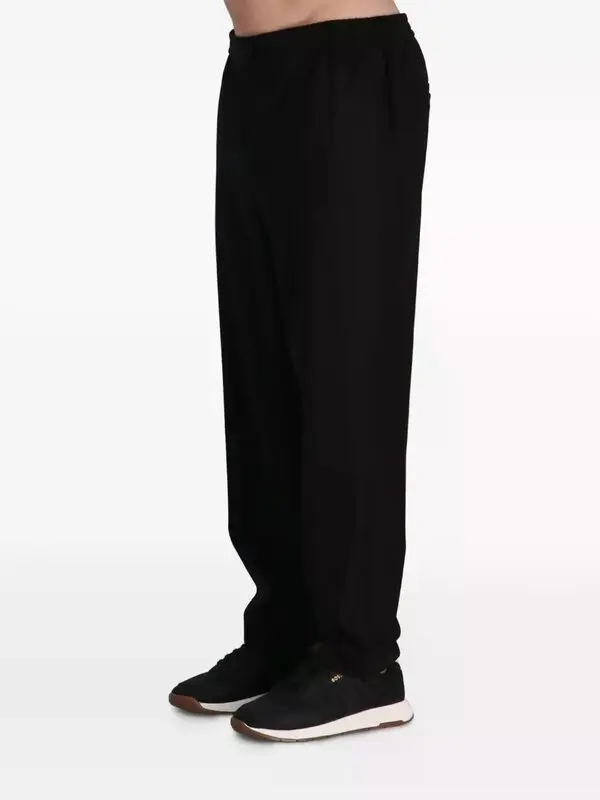 Hugo Tapered Trousers