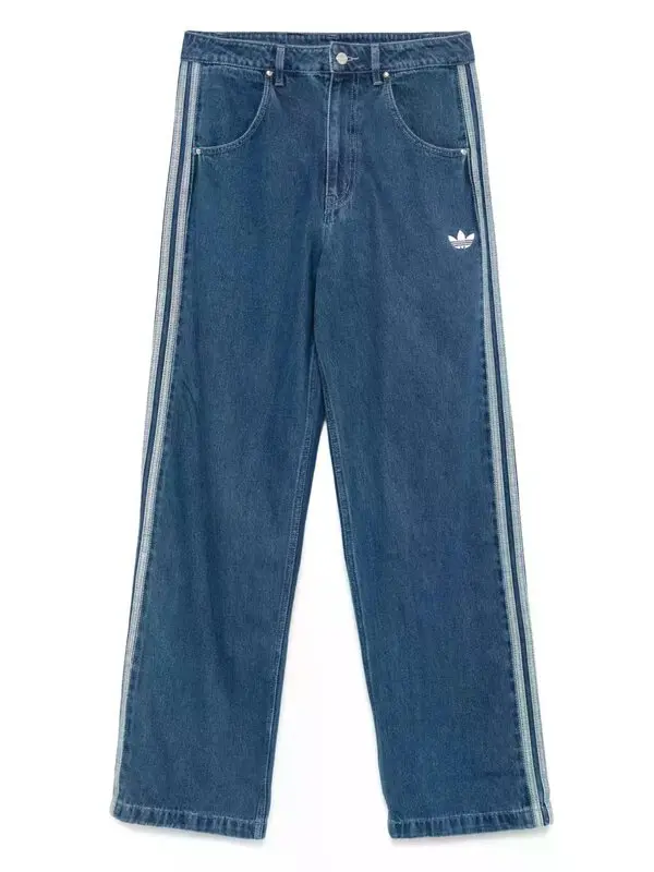 Adidas Firebird Jeans