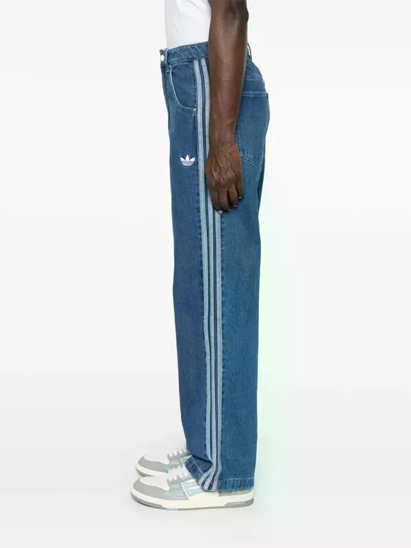 Adidas Firebird Jeans