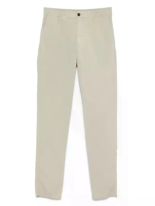 Incotex Tapered Trousers