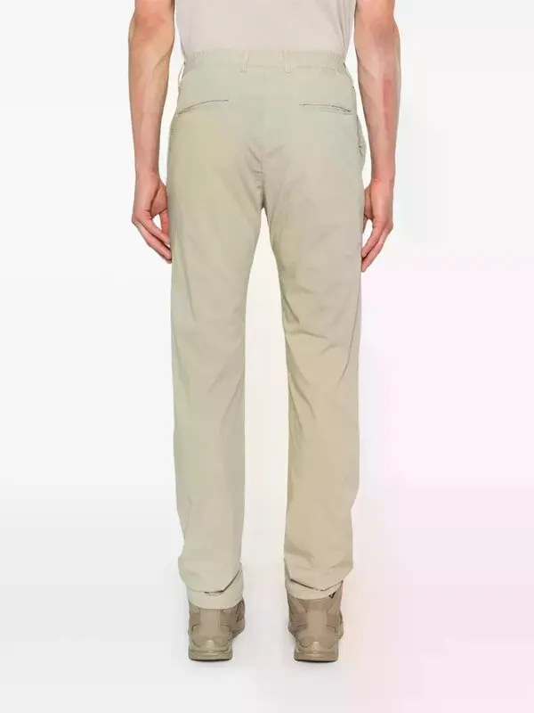 Incotex Tapered Trousers