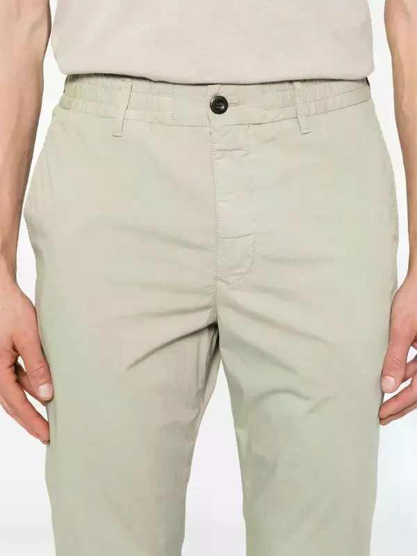 Incotex Tapered Trousers