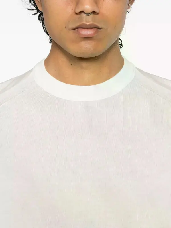 Emporio Armani Fine-knit T-shirt
