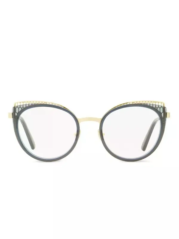 Roberto Cavalli 5114 Eyeglasses