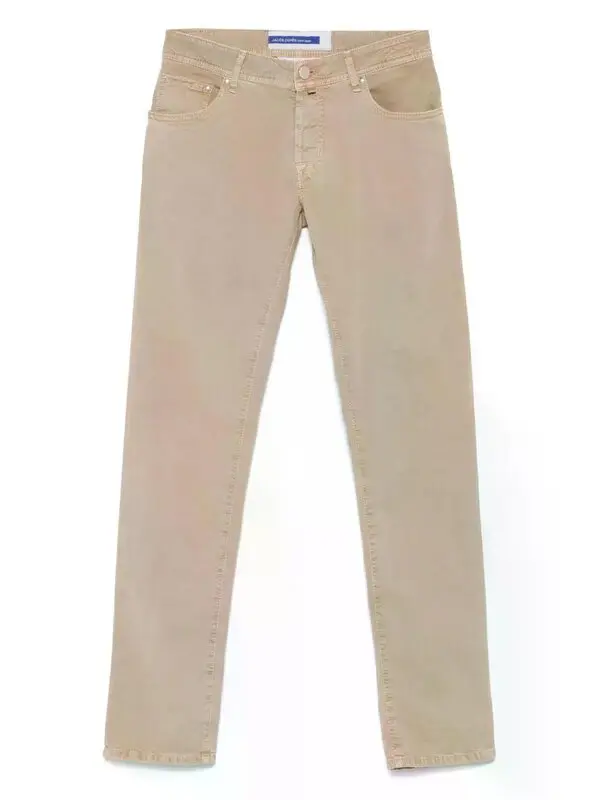 Jacob Cohen Nick Slim Trousers