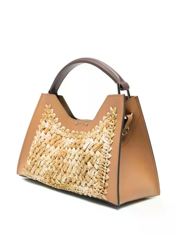 GIANNI CHIARINI Aurora Tote Bag