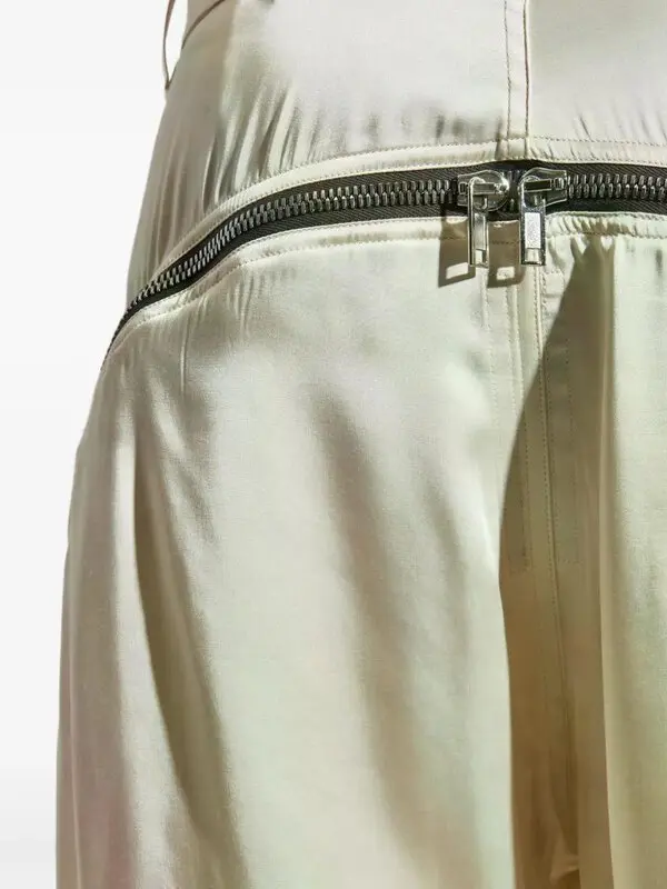 Rick Owens Bolan Jeans