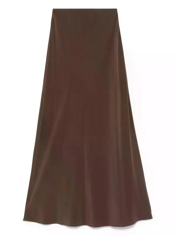 Matteau Bias Midi Skirt