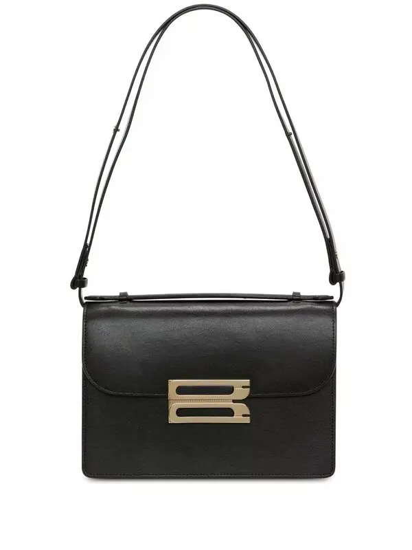 Victoria Beckham Dorian Shoulder Bag - Black