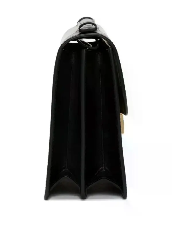 Victoria Beckham Dorian Shoulder Bag - Black