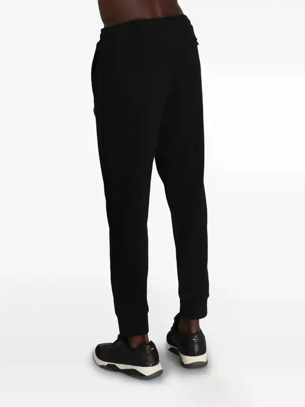 BOSS Hadiko Trousers - Black