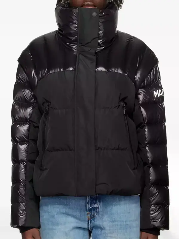Mackage Vesna Jacket - Black